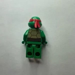 Lego | Toys | Lego Teenage Mutant Ninja Turtles Sets 795 79102 Tnt015 ...